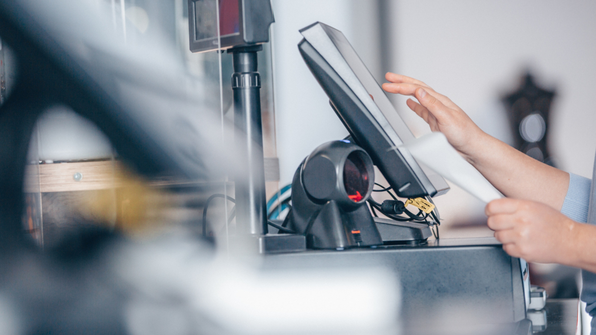 What Is ECRS? A Breakdown of Features and Benefits